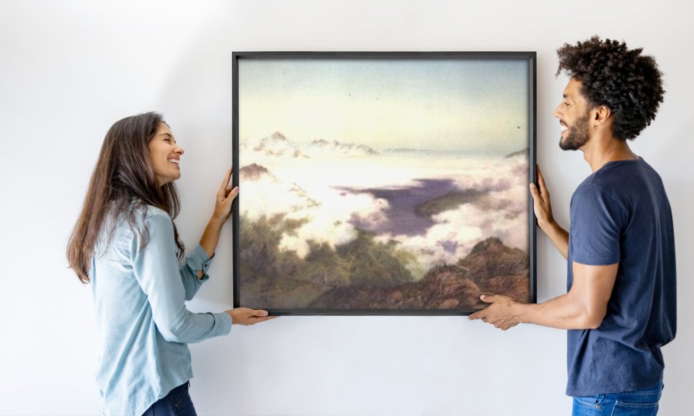 Arthur Croft • Buy exclusive fine art prints online