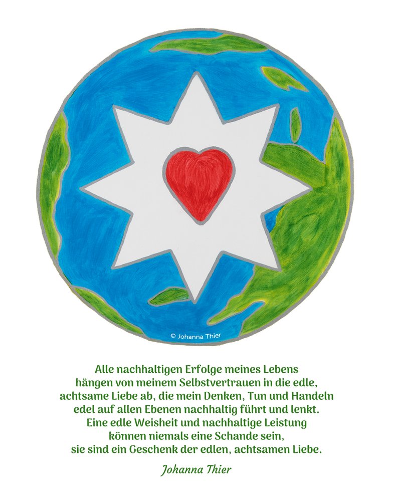 A Noble, Sustainable Wisdom of Noble, Mindful Love Can Never Be a Shame