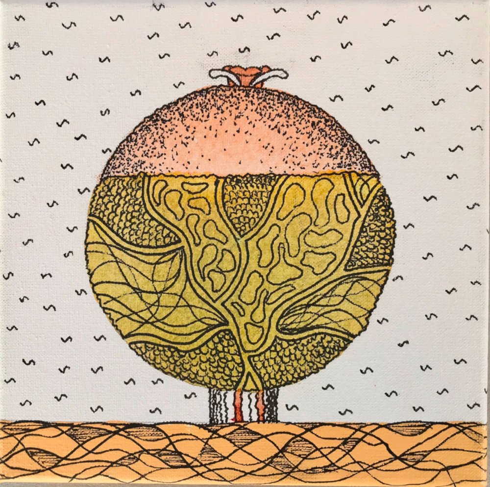 by Urs Grünenfelder: Highest-quality art reproduction