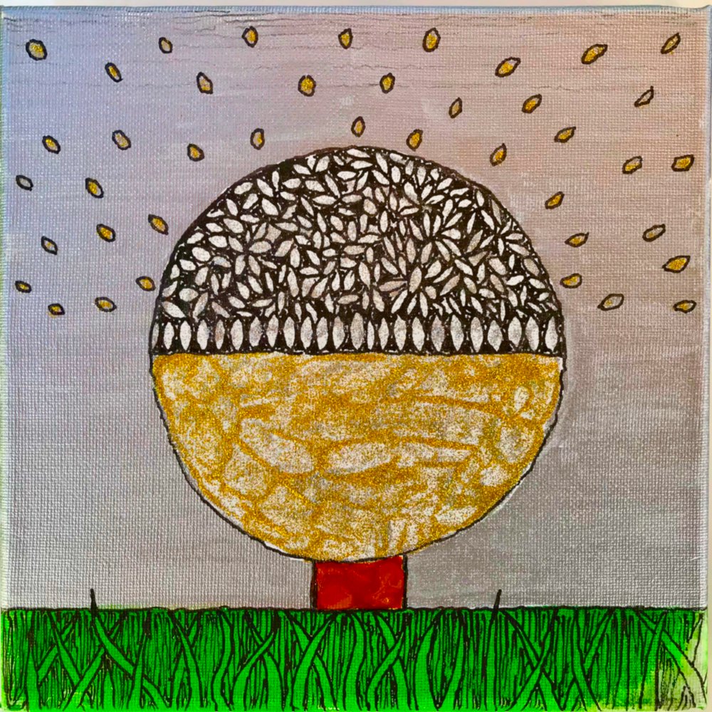 by Urs Grünenfelder: Highest-quality art reproduction