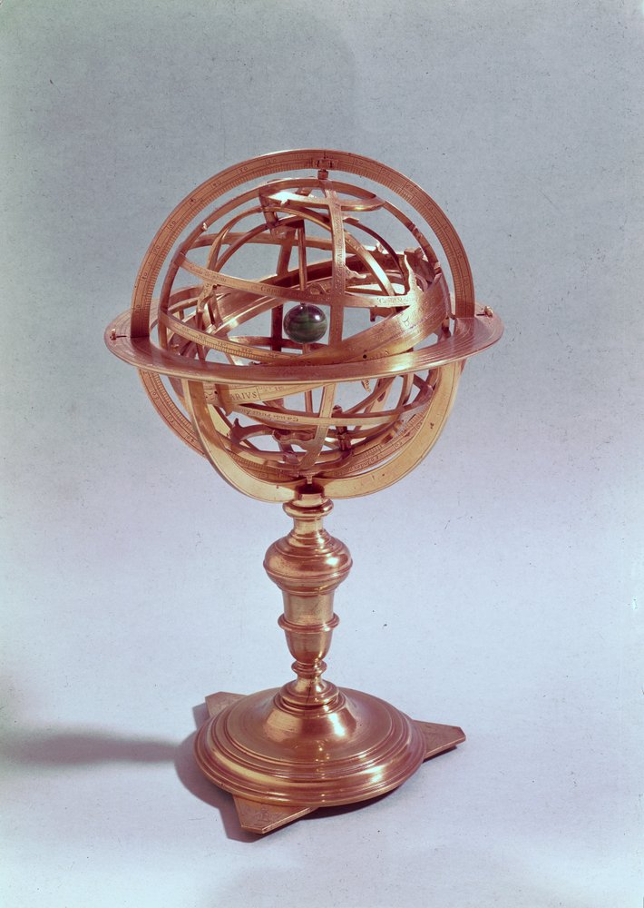 armillary sphere uk