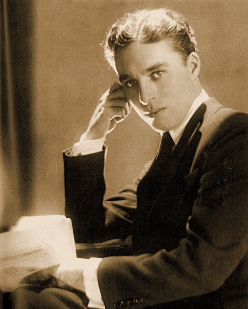 Charlie chaplin store