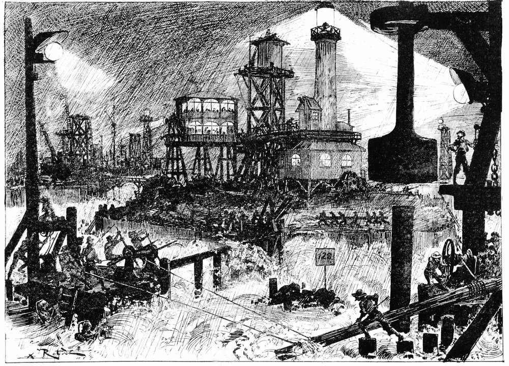 Science Fiction: The Construction of the Sixth Continent - in "The ...