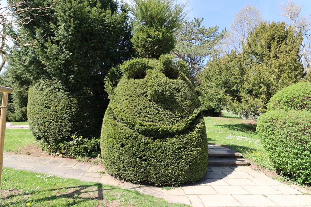 The Laughing Tree by Alexandra Joseph: Buy fine art print