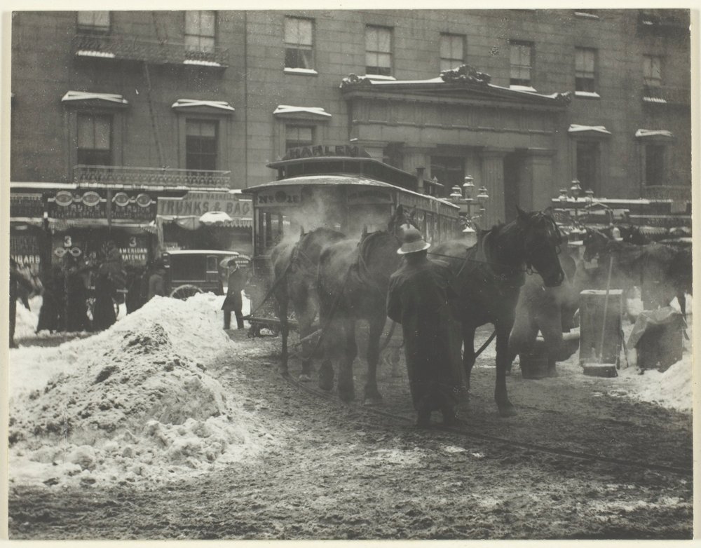The Terminal by Alfred Stieglitz: Buy fine art print