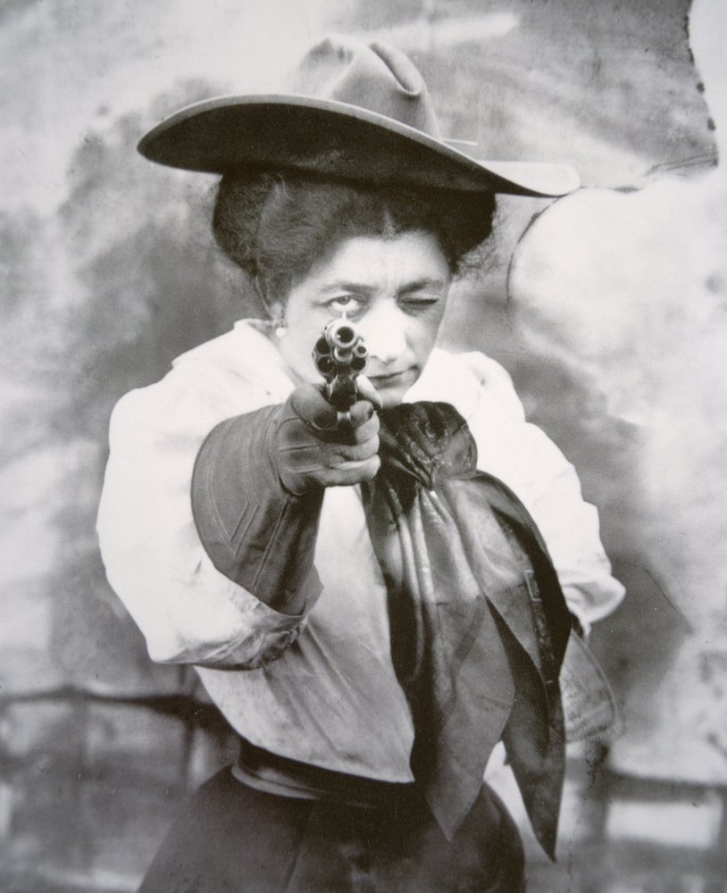 May Lillie by American Photographer: Buy fine art print