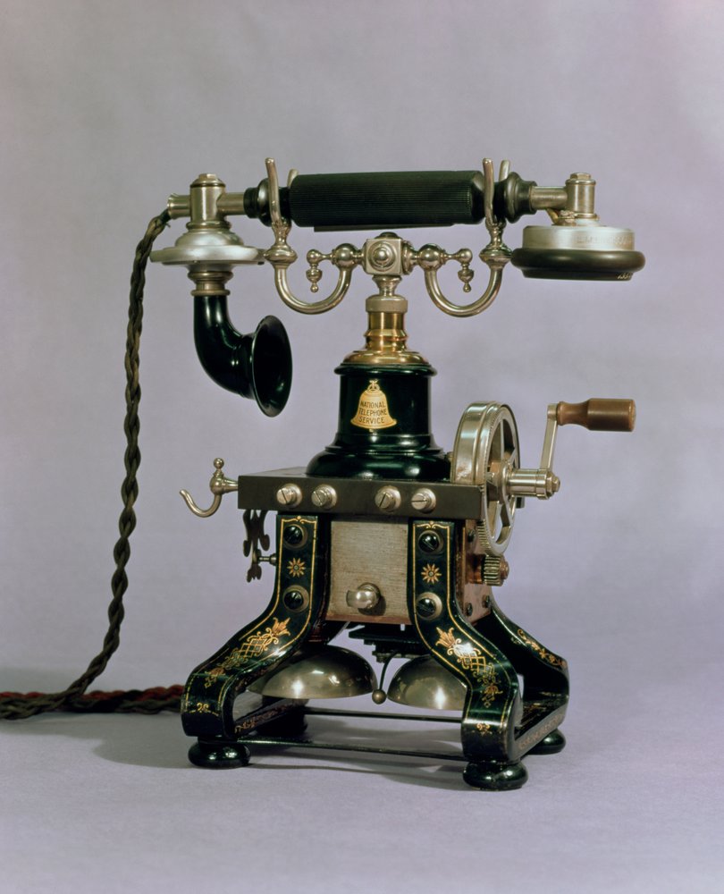 Telephone Service