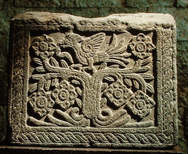 Eagle Devouring a Snake by Aztec Aztec: Buy fine art print