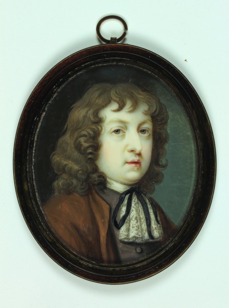 Samuel Cooper by Bernard III Lens: Buy fine art print