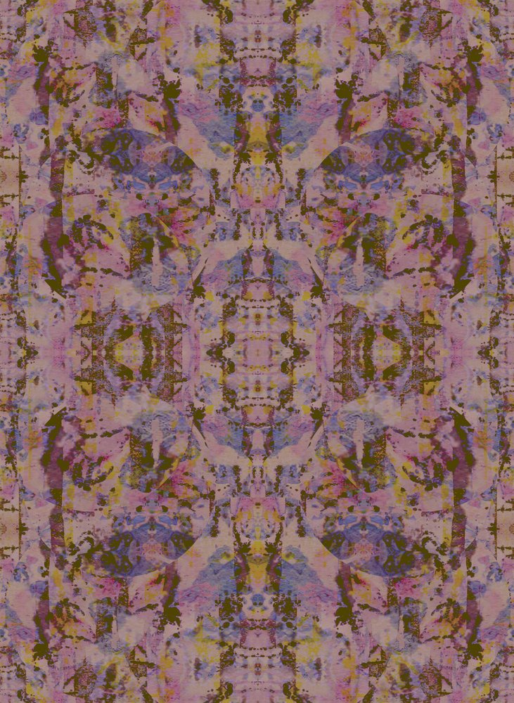 Slick, 2015 by Beth Travers: High-quality fine art print