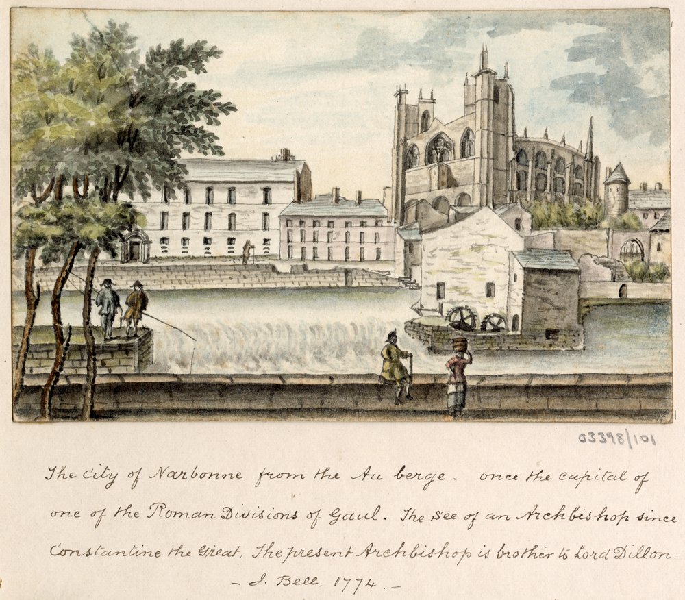 A Series of Sketches, Views in Great Britain, the Continent and America ...