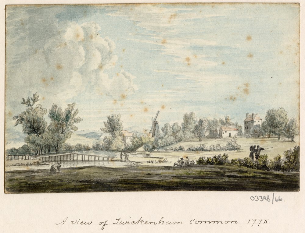 A Series of Sketches, Views in Great Britain, the Continent and America ...