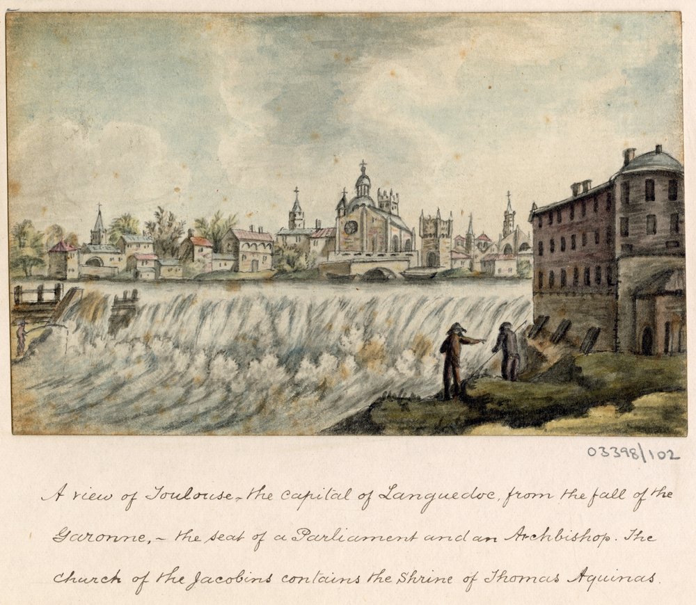 A Series of Sketches, Views in Great Britain, the Continent and America ...