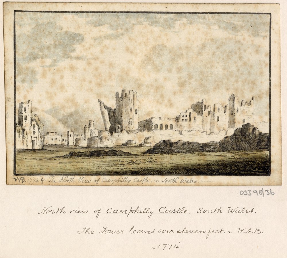 A Series of Sketches, Views in Great Britain, the Continent and America ...