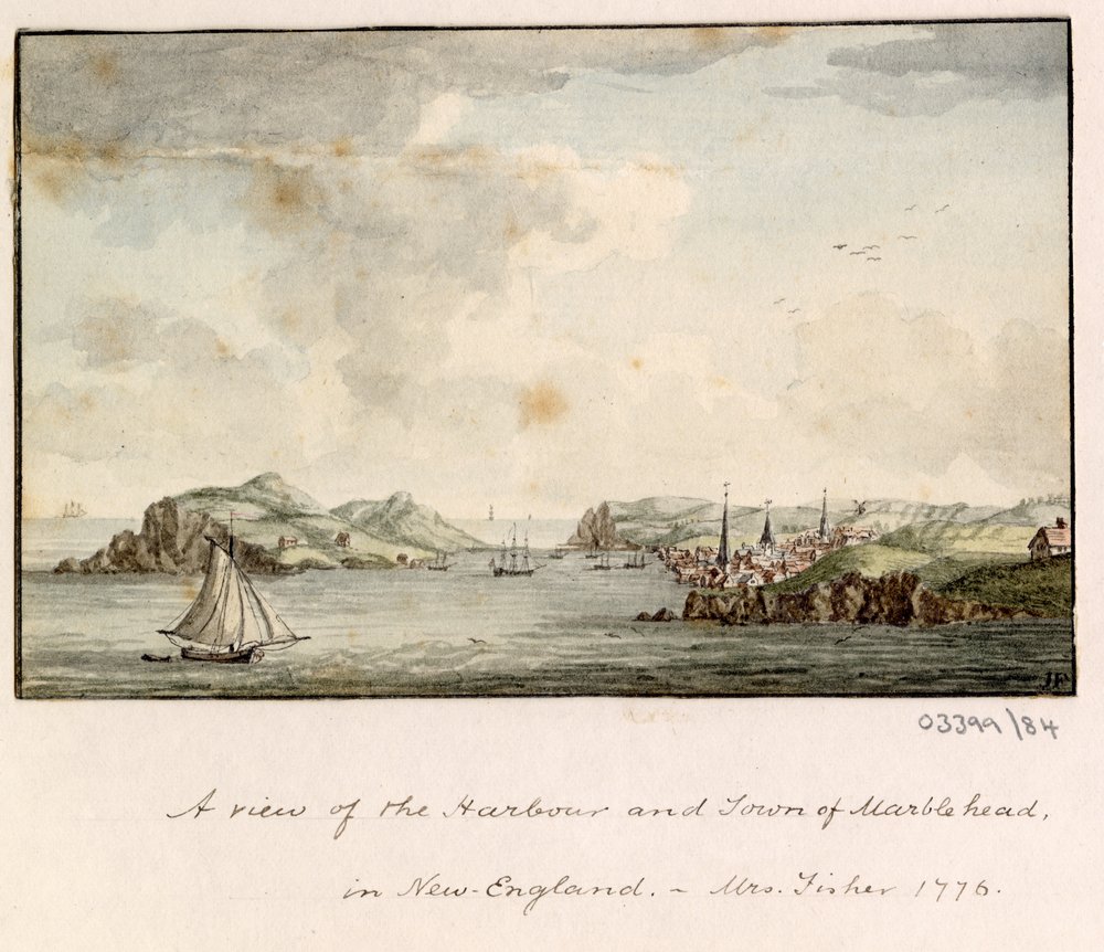 A Series of Sketches, Views in Great Britain, the Continent and America ...
