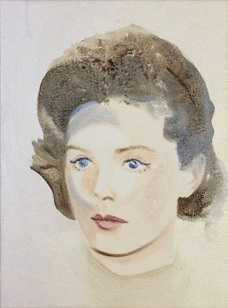 Shining 5 by Cathy Lomax: Highest-quality art reproduction