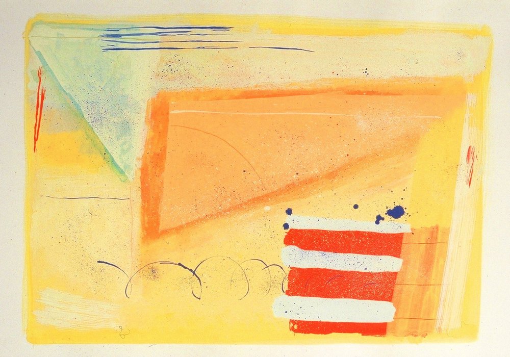 Beach, 2000 by Ching Fun Tso: Buy fine art print