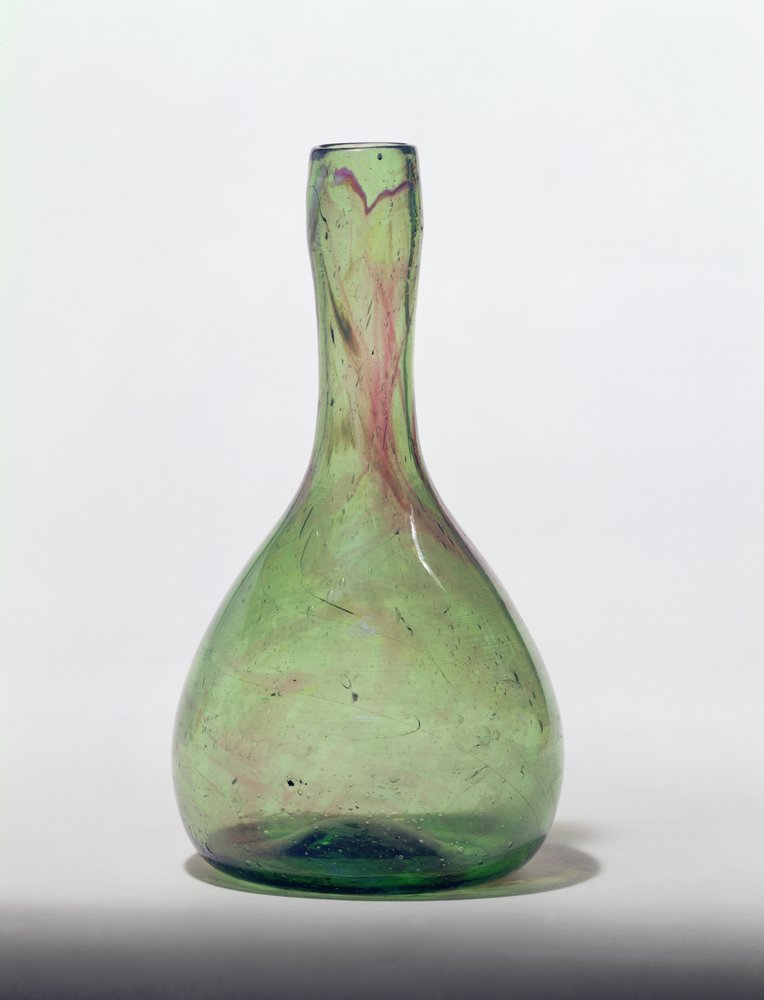 Clutha vase by Christopher Dresser: Buy fine art print