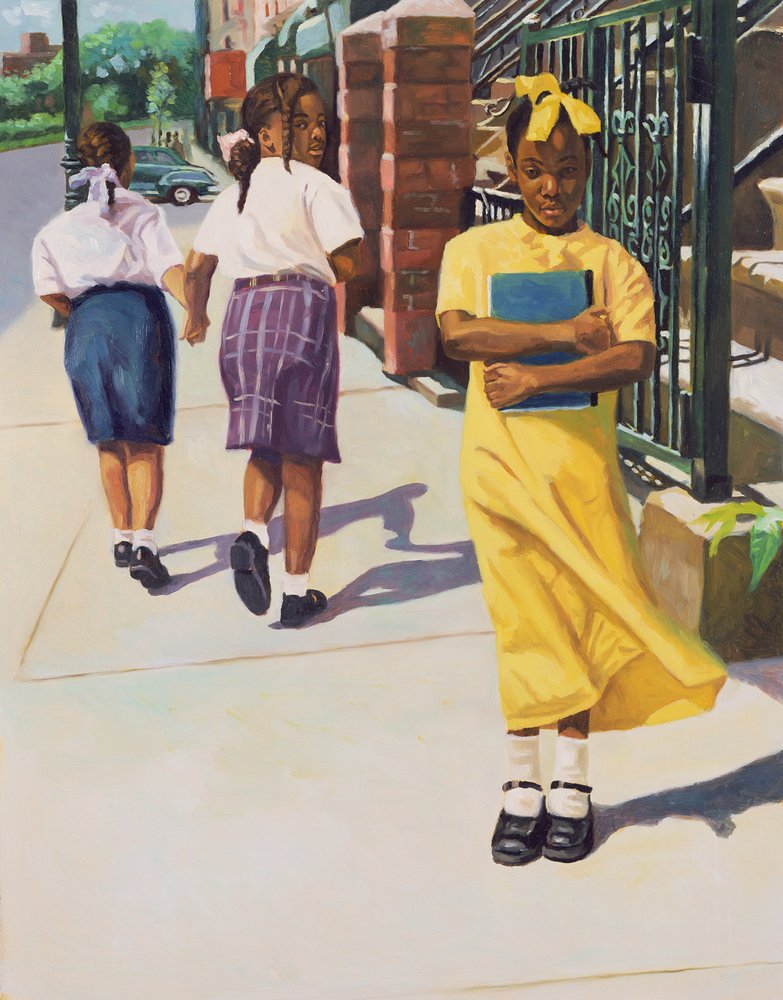 Separate Ways by Colin Bootman: Buy fine art print