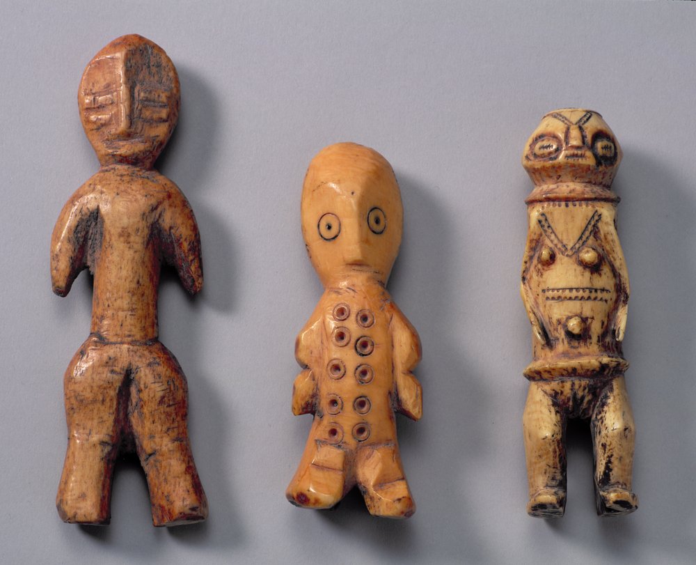 Anthropomorphic Figures by Congolese: Buy fine art print