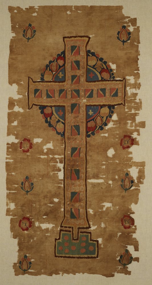 Curtain by Coptic: Highest-quality art reproduction