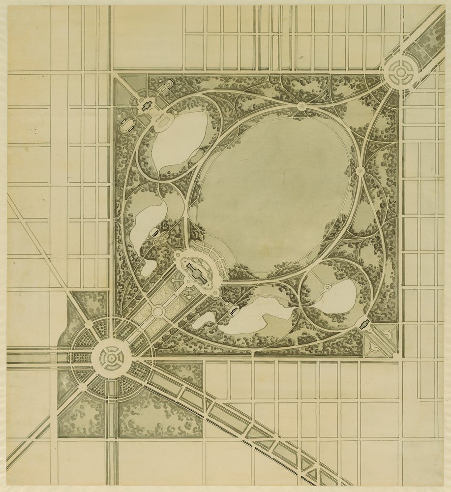 daniel burnham plan