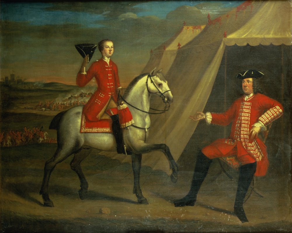 Unknown Image by David Morier: Buy fine art print