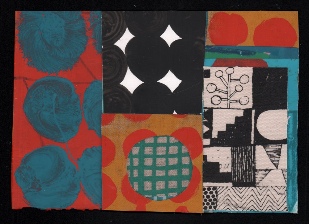 Atomic Constellation by David Shillinglaw: Fine art print