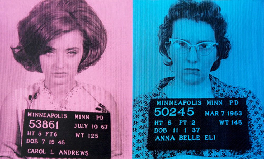 Least Wanted I by David Studwell: Buy fine art print