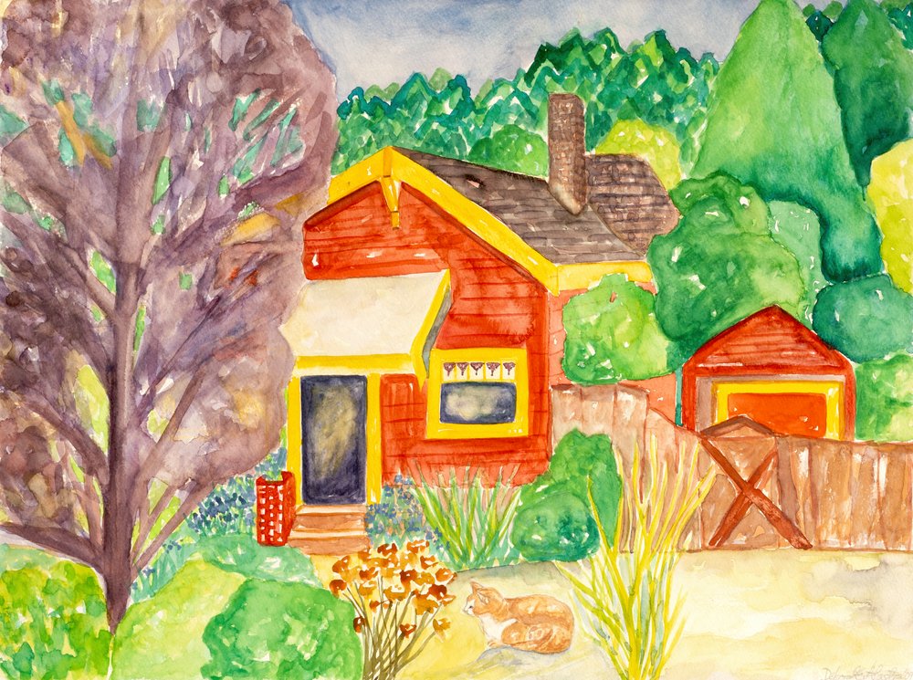 by Deborah Eve Alastra: Highest-quality art reproduction