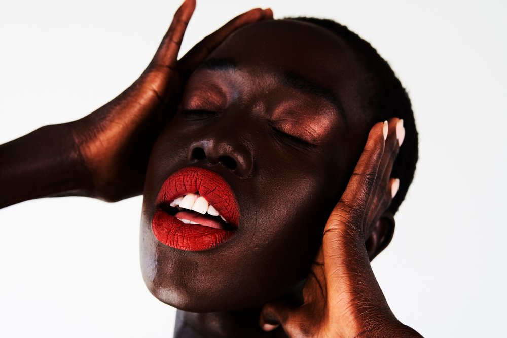 Kuoth by Diana Gomez: Highest-quality art reproduction