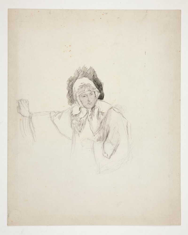 Isabella at the Nunnery, Act I, Scene V, Measure for Measure