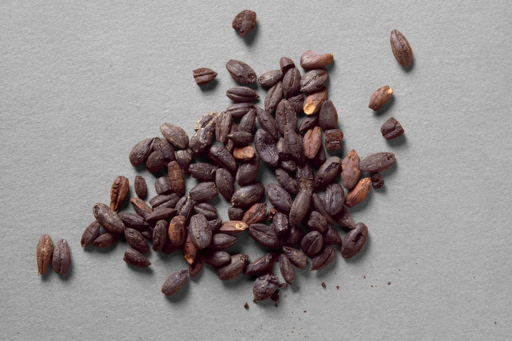 Husks of Emmer, from Fayum by Egyptian: Buy fine art print