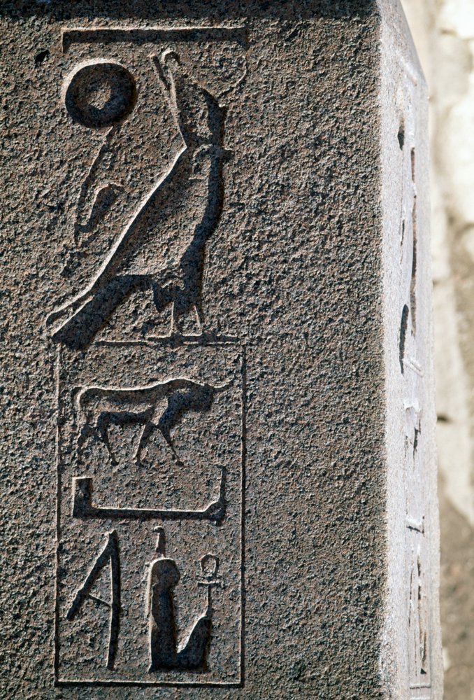Hieroglyph