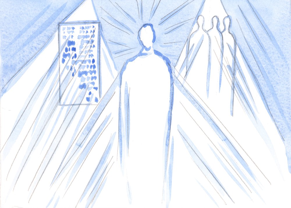 God, the Source of All Light and Wisdom, Nourishes Us Through Words and ...