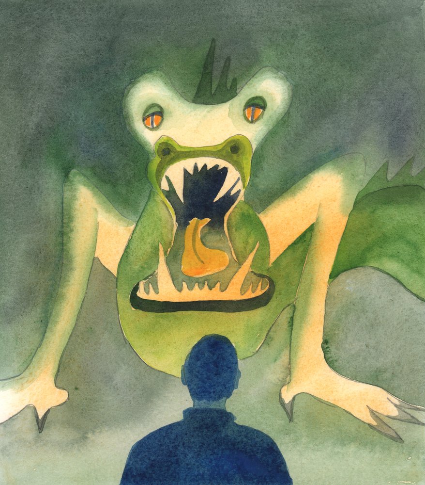 Enemies of Christ try to draw us away from prayer and service