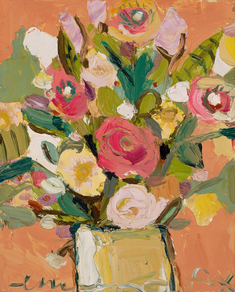 Wait for It, 2020 by Emily Fox King: Buy fine art print