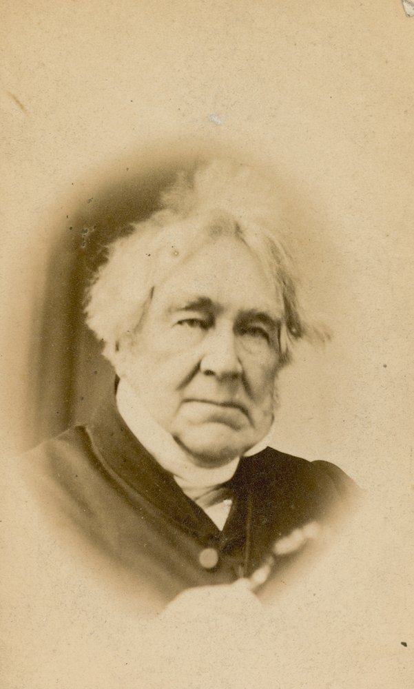 Dr Anson by English Photographer: Buy fine art print