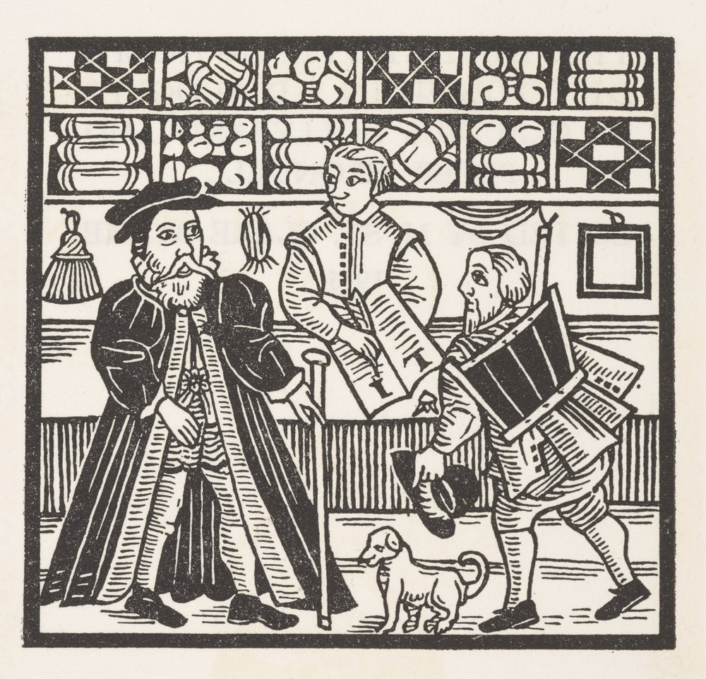 The Elizabethan Home discovered in 2 dialogues by Claudius Hollyband ...