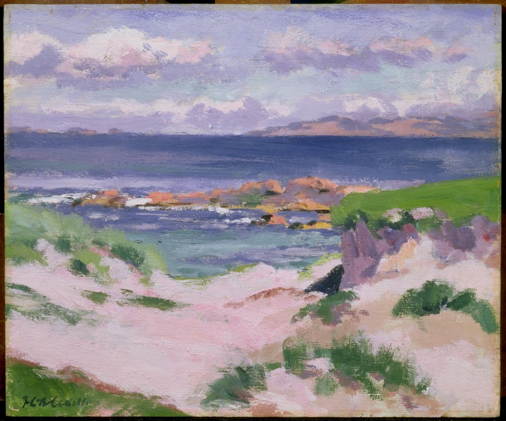 Iona by Francis Campbell Boileau Cadell: Buy fine art prints