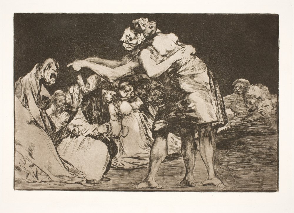 The Foolish Marriage (She Who Wants to Marry Never Misses the ...