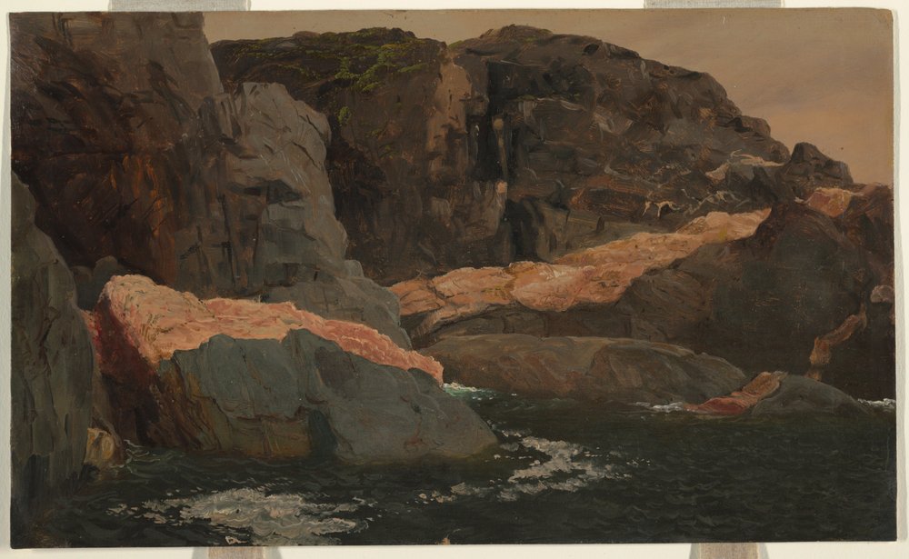 Laborador, Big Island, Battle Harbor