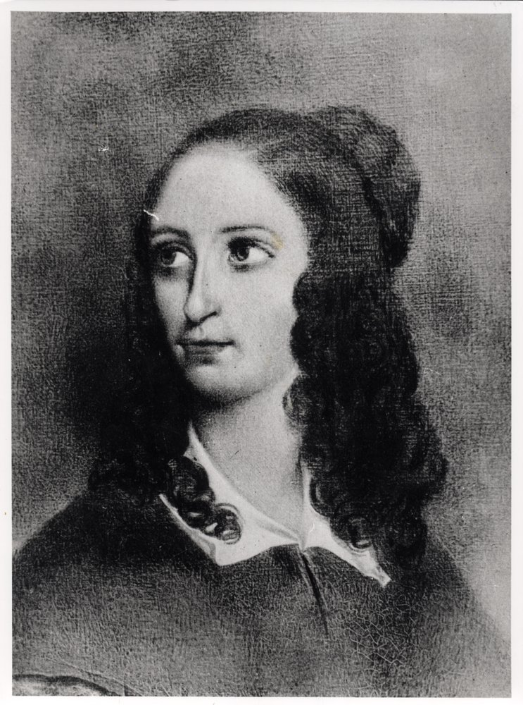 Flora Tristan by French School: Buy fine art print