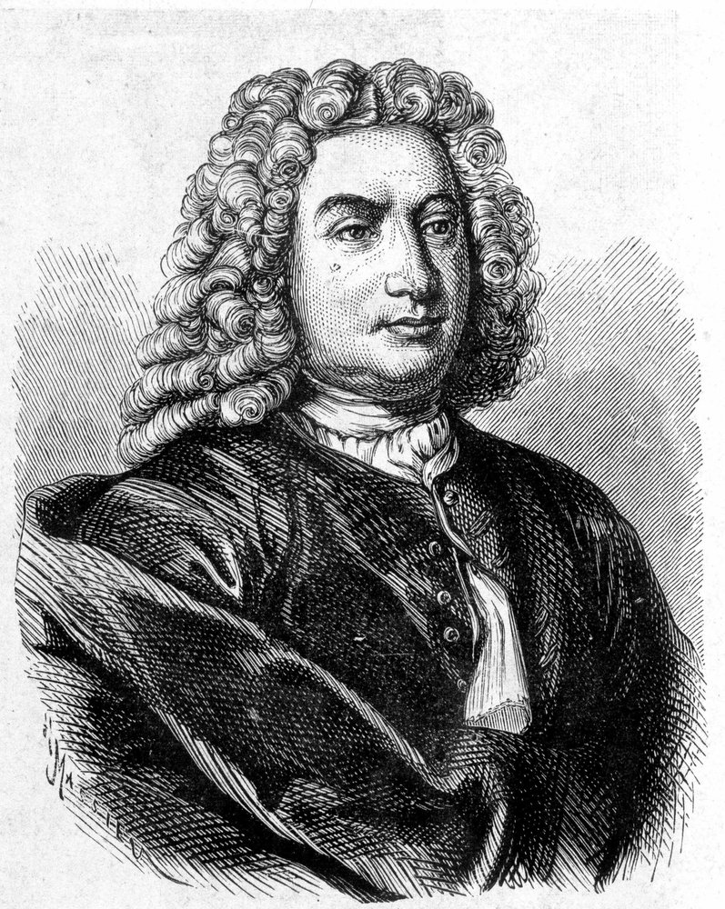 daniel bernoulli information