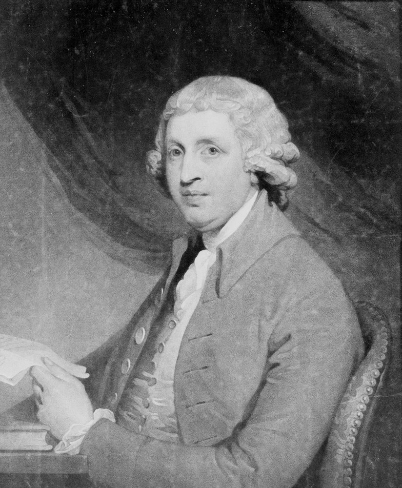 John Beresford by Gilbert after Stuart: Buy fine art print