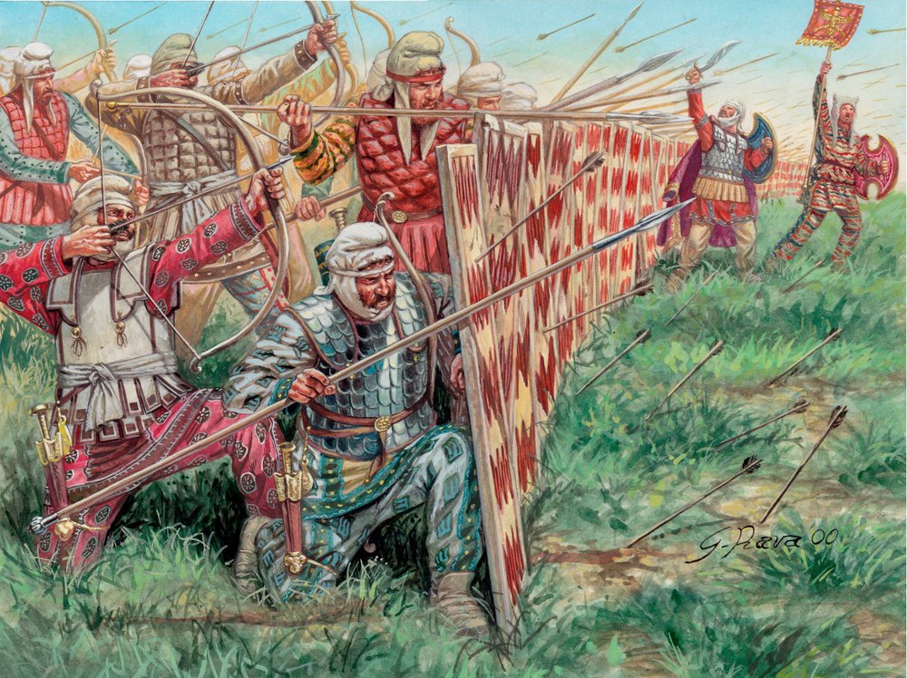 Persia Army