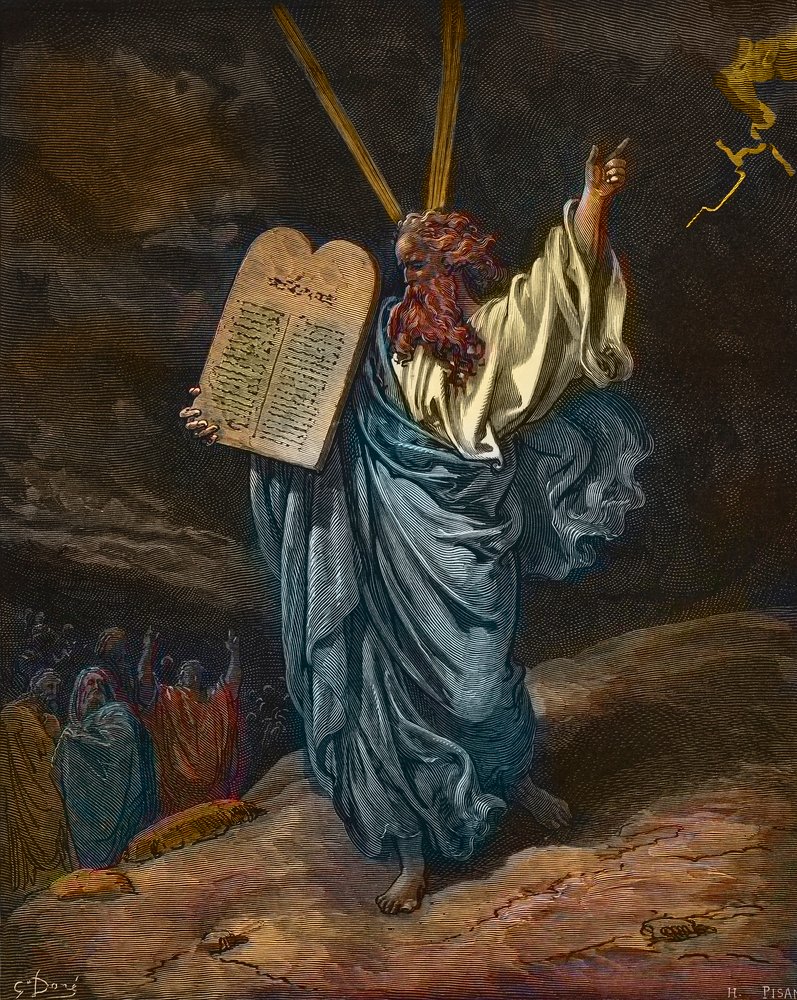 Gustave Dore The Doré Gallery EBook Door Gustave Doré EPUB