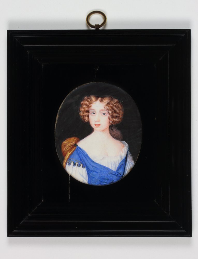 Lady Catherine Cavendish by H. Byrne: Buy fine art prints