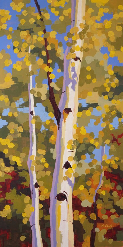 Cantata, c.2023 by Hadley Rampton: Buy fine art print