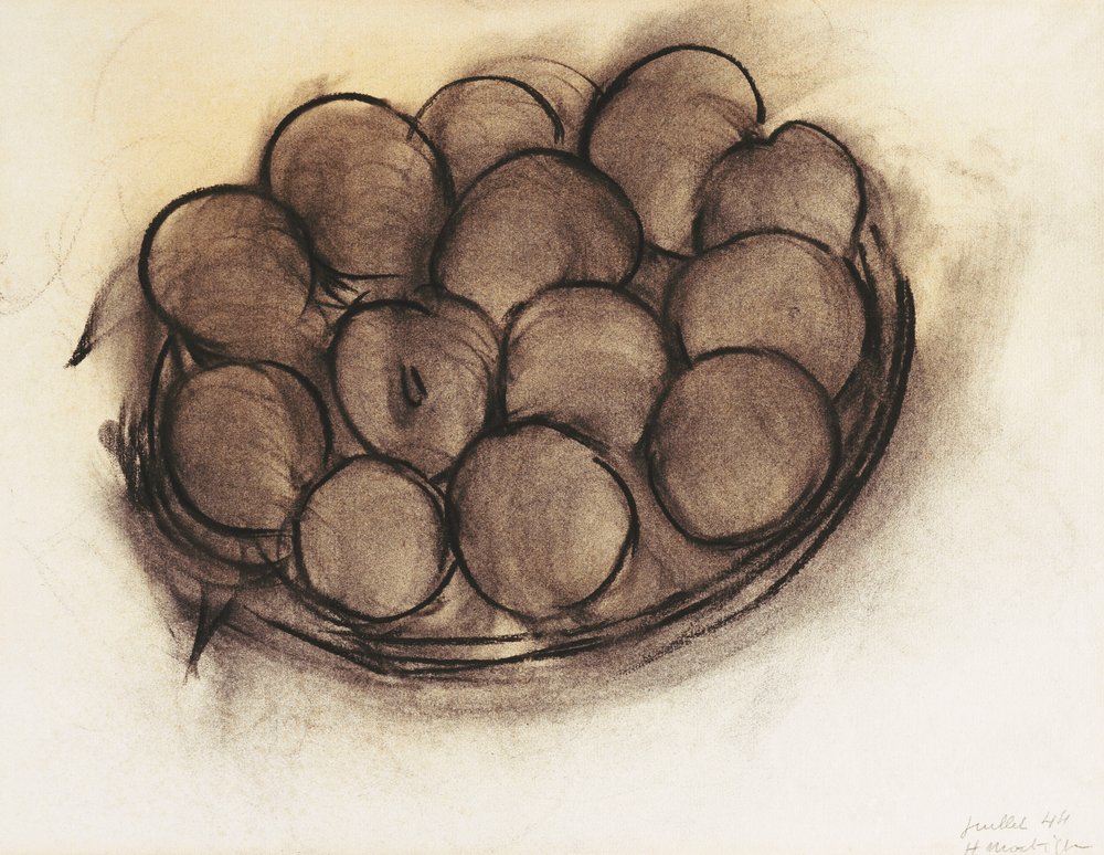 Still Life of Apples by Henri Matisse: Buy fine art print